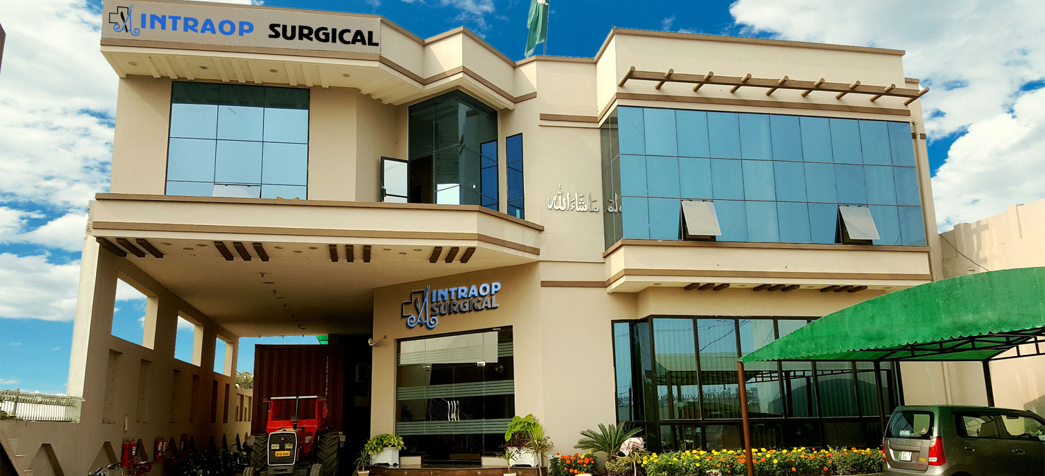 Intraop Surgical - Wholesale Manufacturer & Supplier of All Sorts of ...