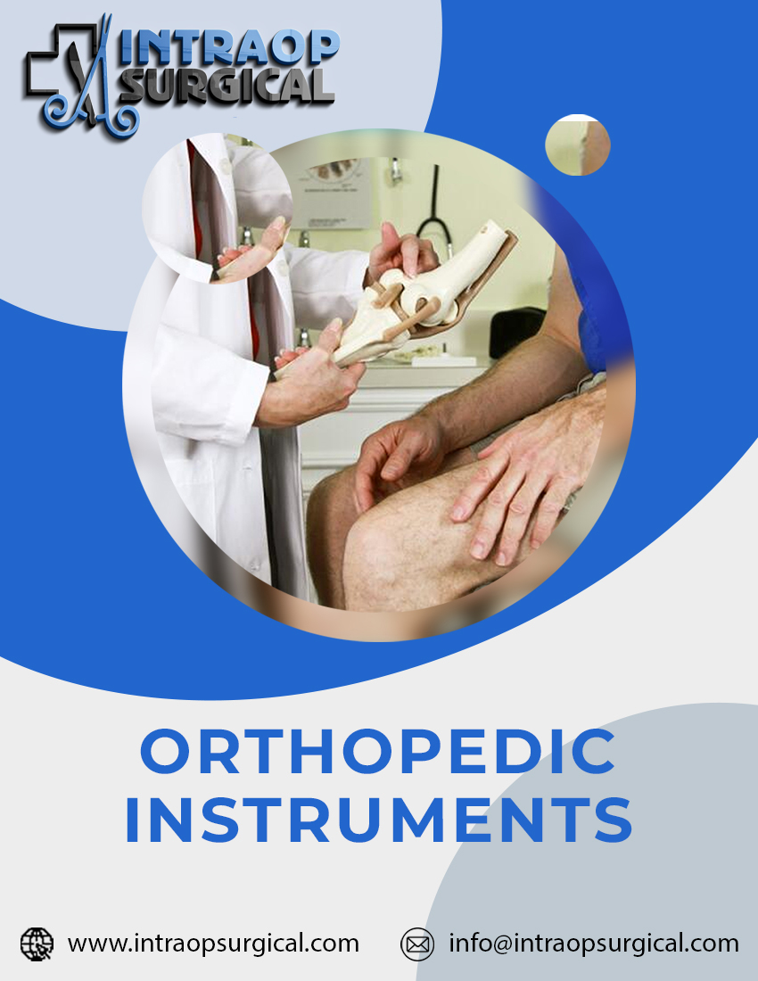 Intraop Surgical - Wholesale Manufacturer & Supplier of All Sorts of ...